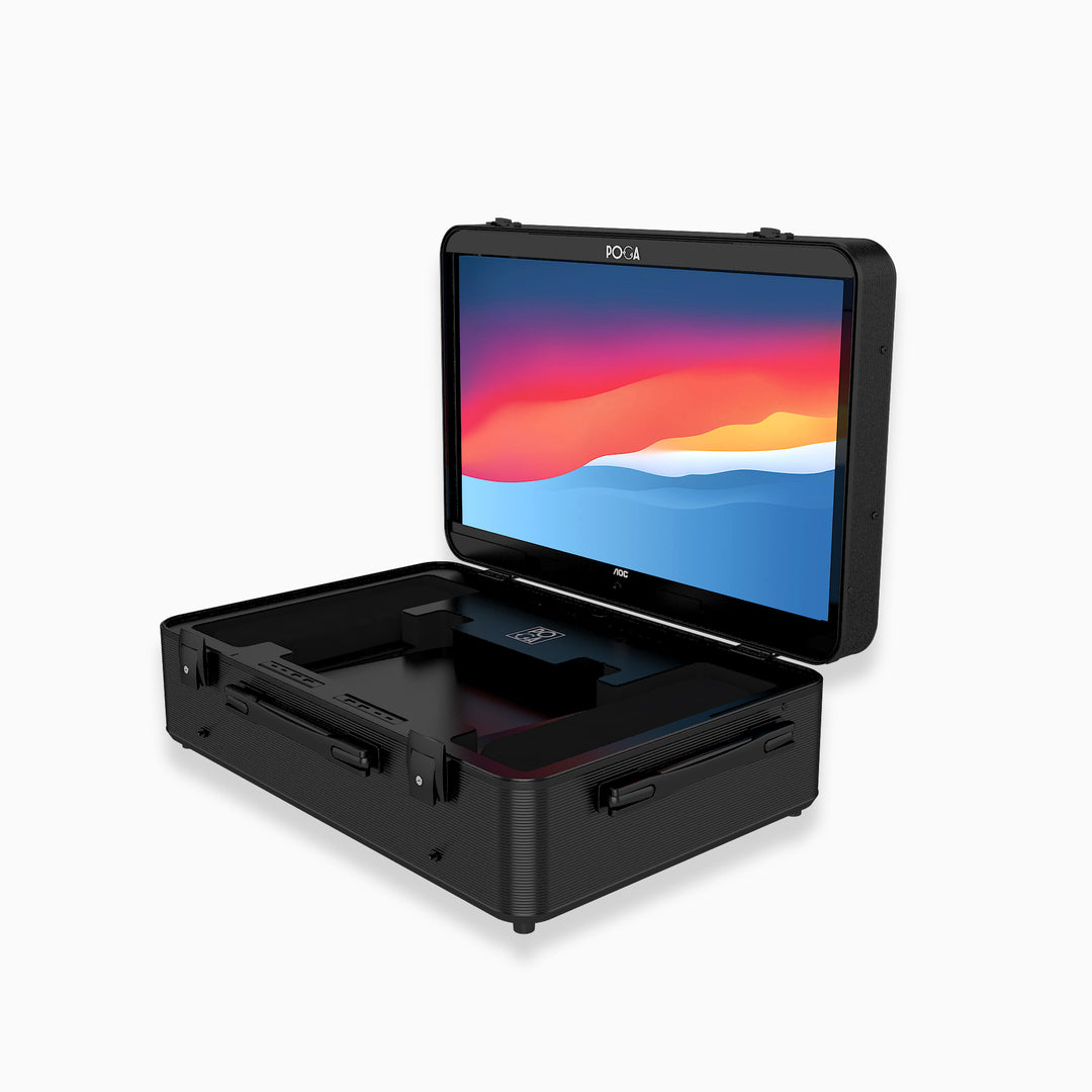 Portable Gaming | POGA