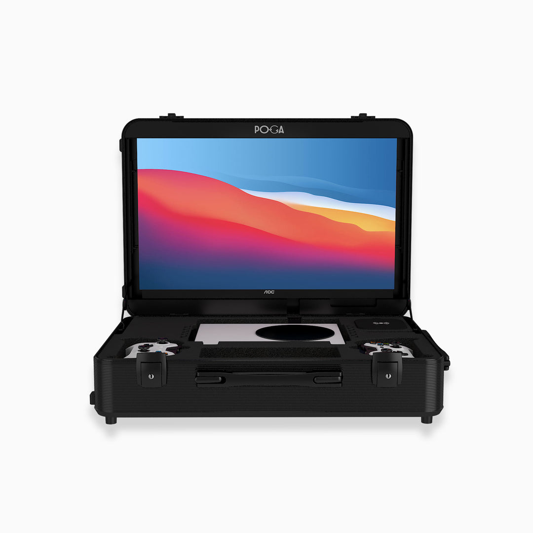 All Collections – POGA