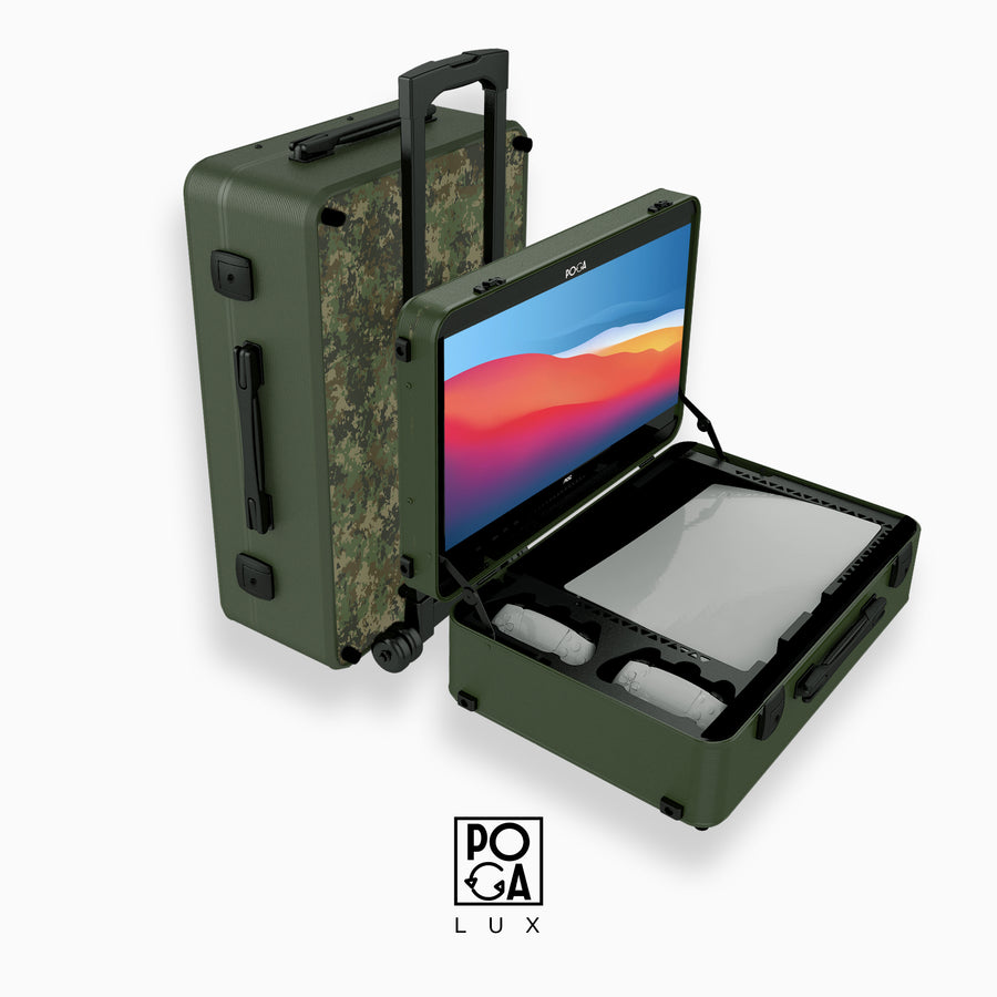 Portable Gaming | POGA