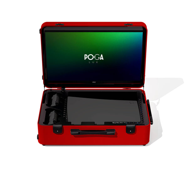 POGA - Portable Gaming
