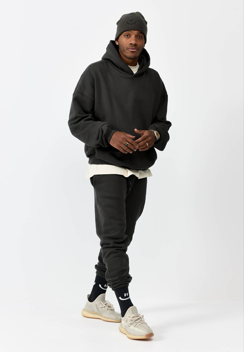 POGA the label